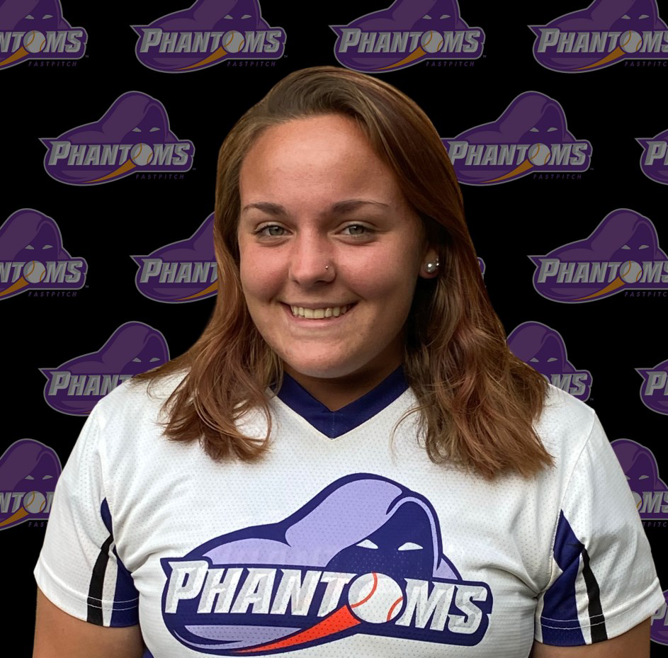 Meet the Phantoms 18U Gold Team!