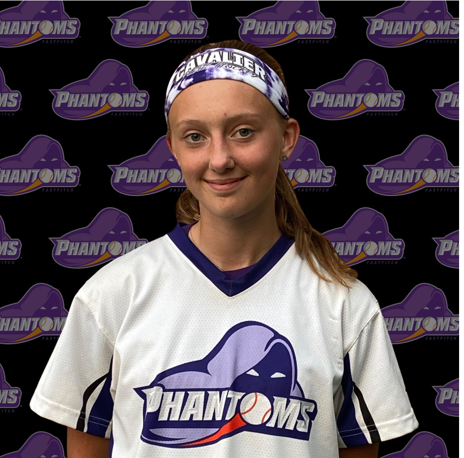 Meet the Phantoms 18U Gold Team!